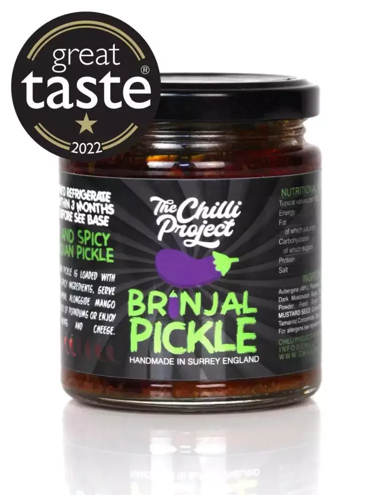 The Chilli Project – South West Surrey Farmers Markets